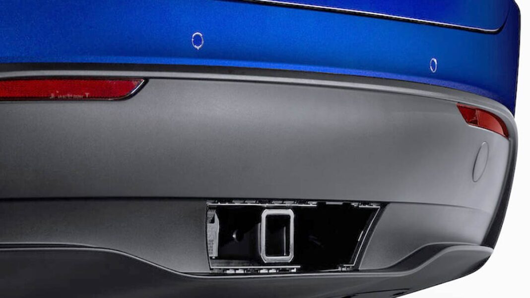 Tesla now offers Model Y Tow Hitch retrofit for $1,200 - Tesla Oracle