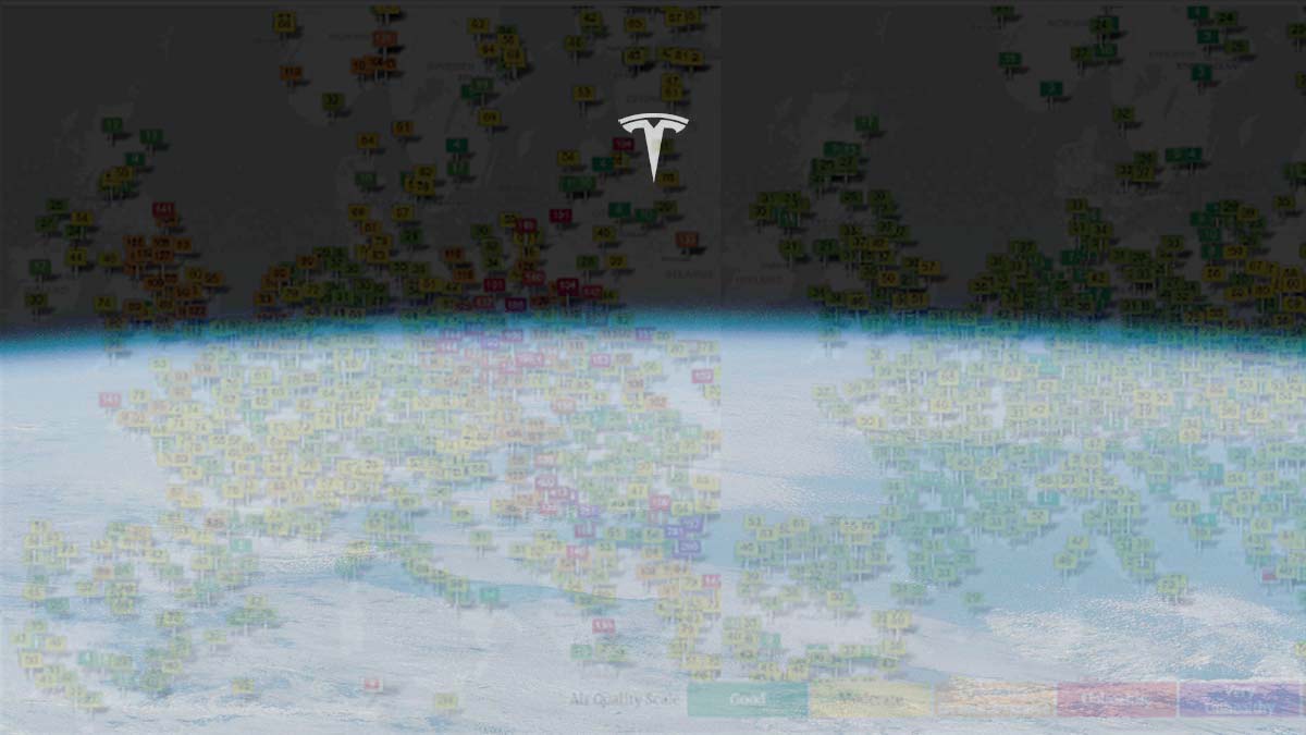 How Tesla impacted the world in 2019, this report unveils all the data ...