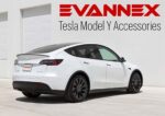 Tesla Model Y Juniper has a front bumper camera for FSD and more ...
