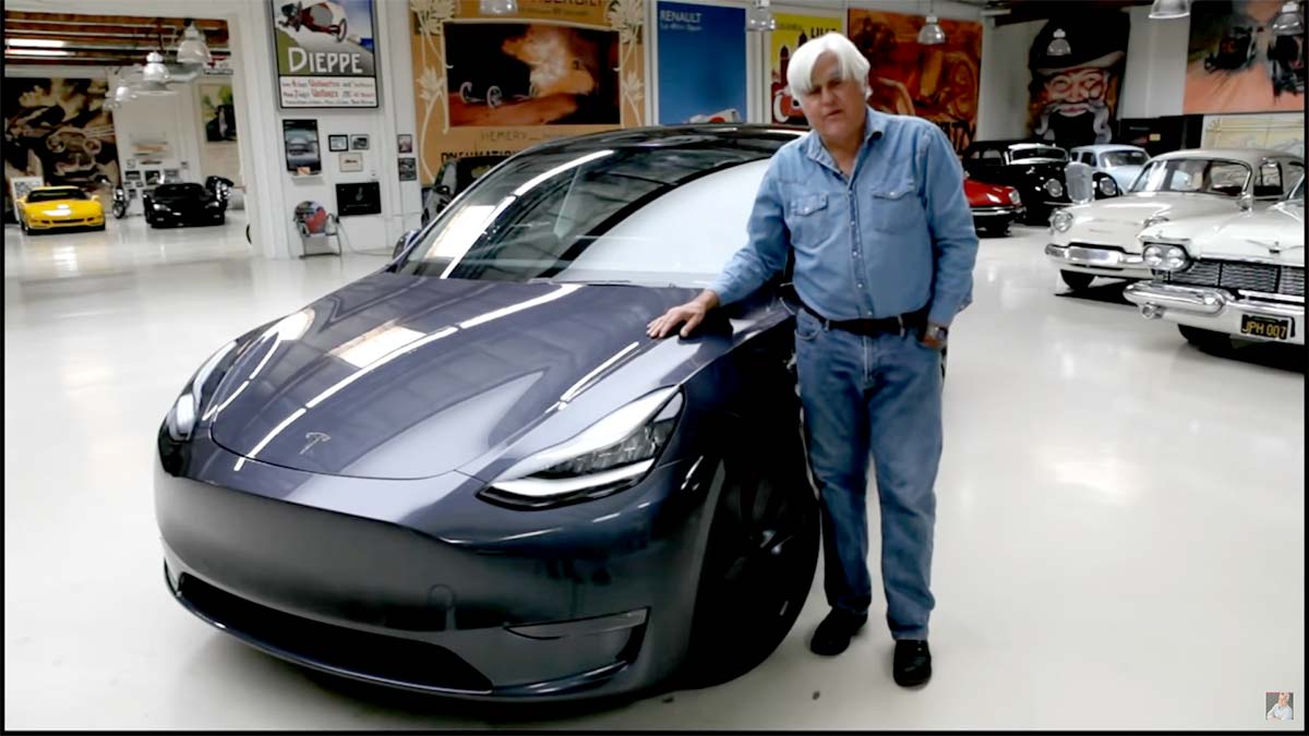 'Ferrari and Lamborghini are in the same way people use horses now ...