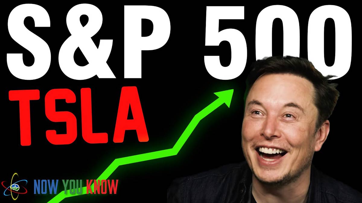Possible S&P 500 inclusion: What it means for Tesla and its investors ...