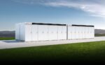 Tesla starts working on the world's largest lithium-ion battery energy ...