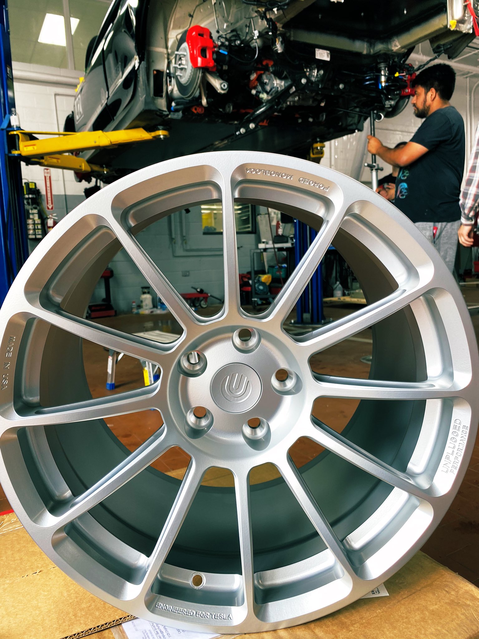 The amazing story of Tesla Model 3 Pikes Peak resurrection and the ...