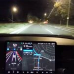 Tesla FSD Beta tested at intersections, roundabouts, and more (videos ...