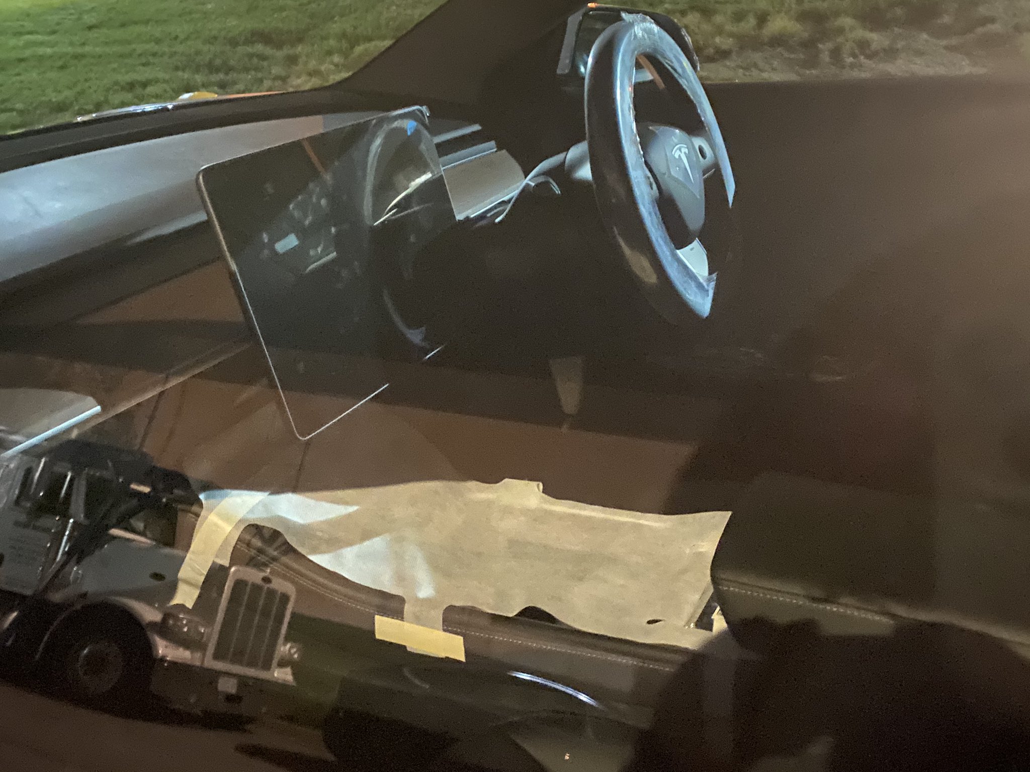 Tesla is bringing these changes to the refreshed Model 3 exterior and ...