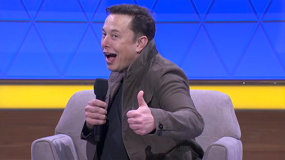 Tesla Fremont Archives - Tesla Oracle