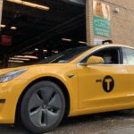 Meet 'Stormbreaker', the Orange wrapped Tesla Model 3 - Tesla Oracle