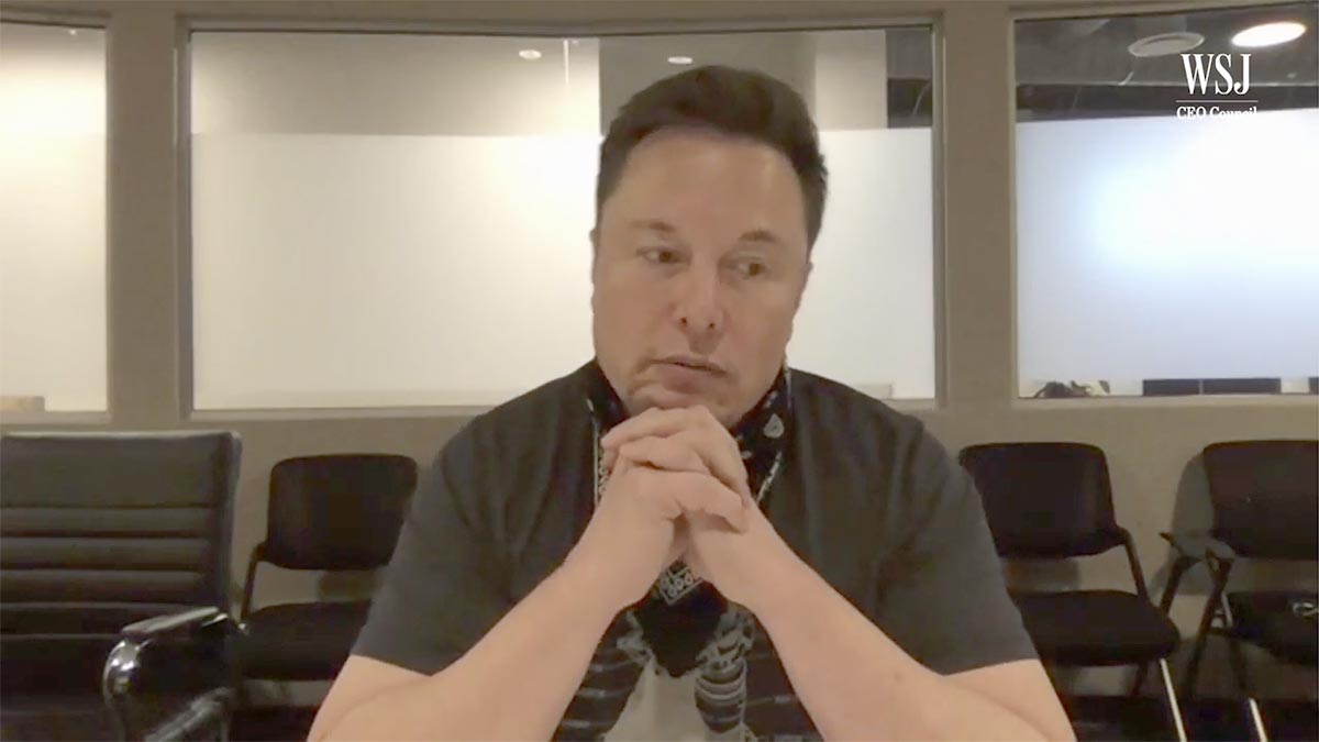 Elon Musk will focus on Starship and Cybertruck factory with his move ...