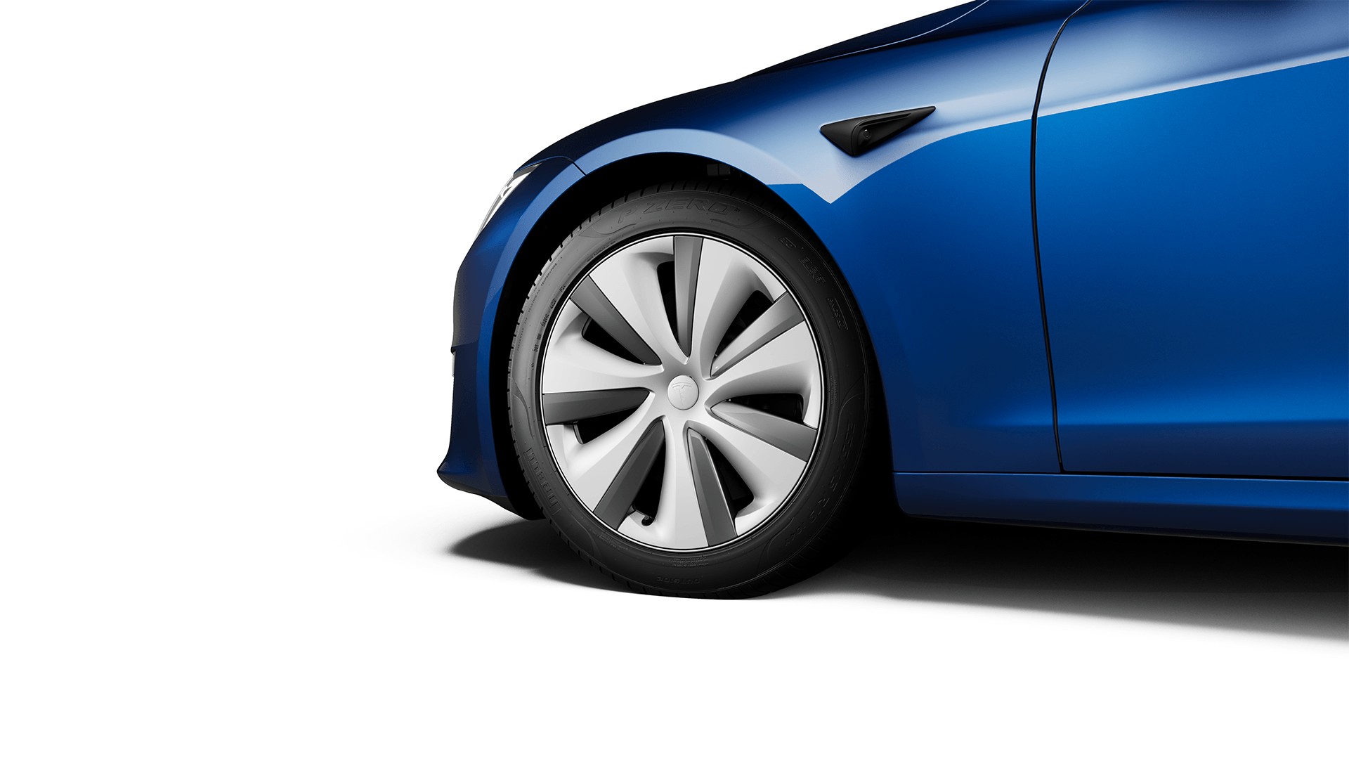 Tesla launches the sub 2.0s, design refreshed Model S Plaid ...
