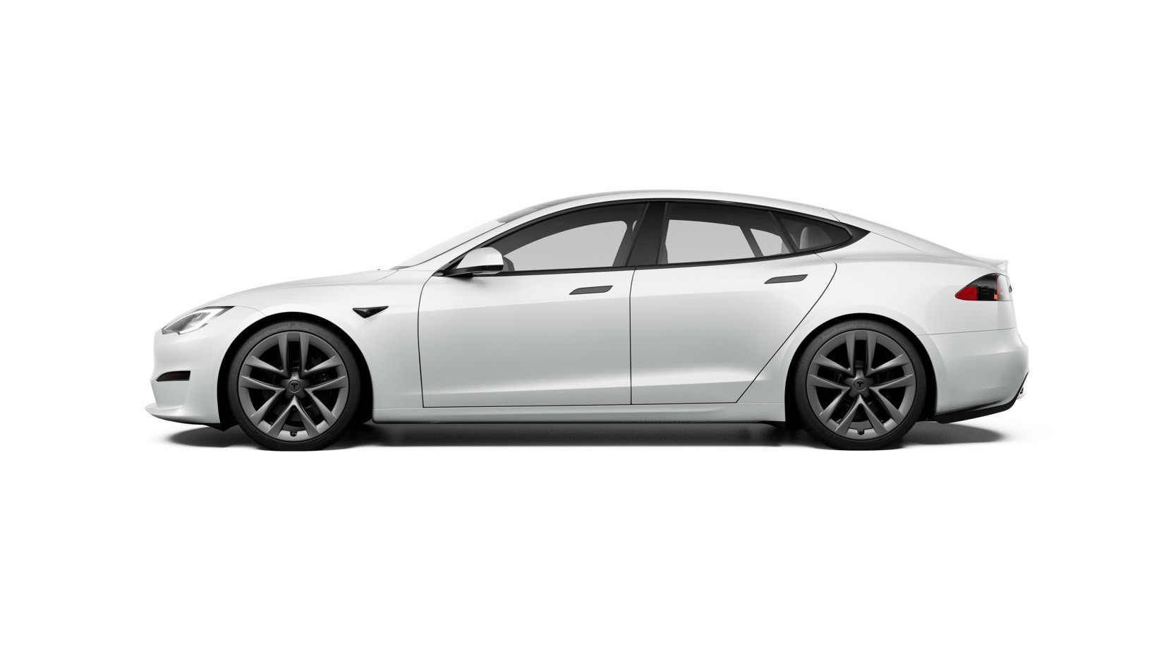 Tesla launches the sub 2.0s, design refreshed Model S Plaid ...