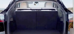 Tesla Model Y Standard Range RWD and 3rd-row seats are here (specs ...