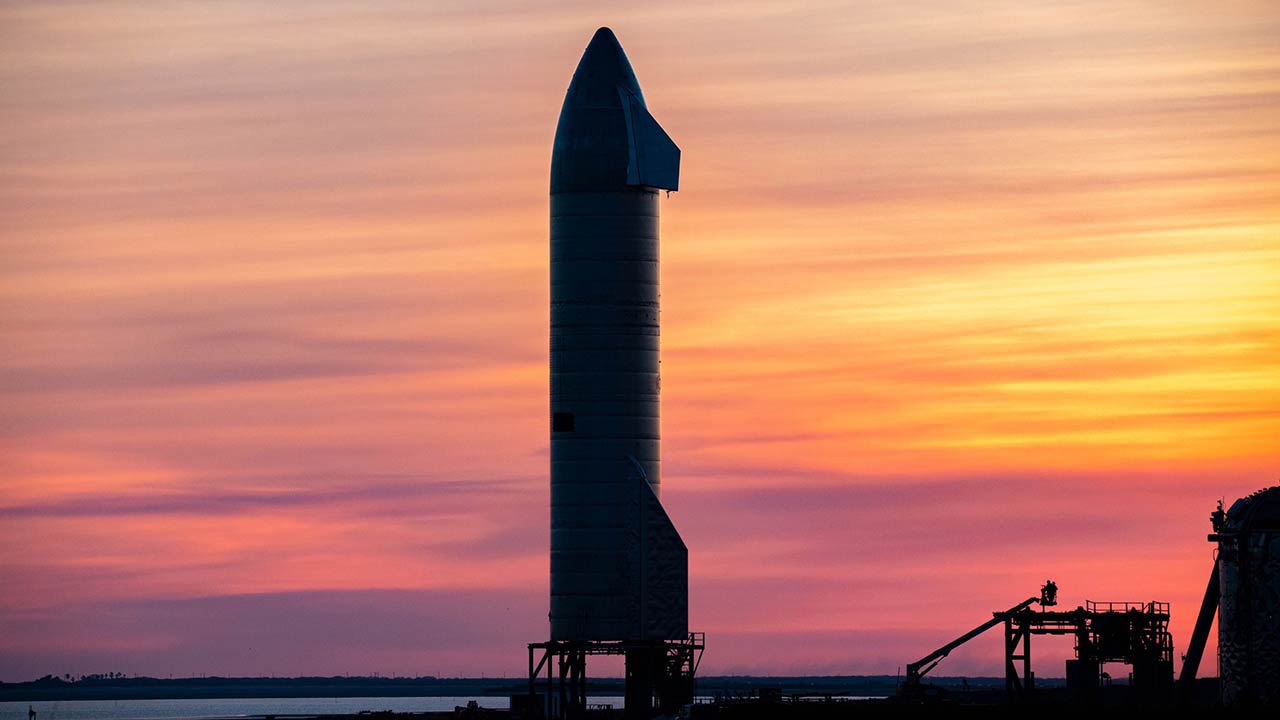 Starship SN9 needs two Raptor engines switched after 3 successful ...