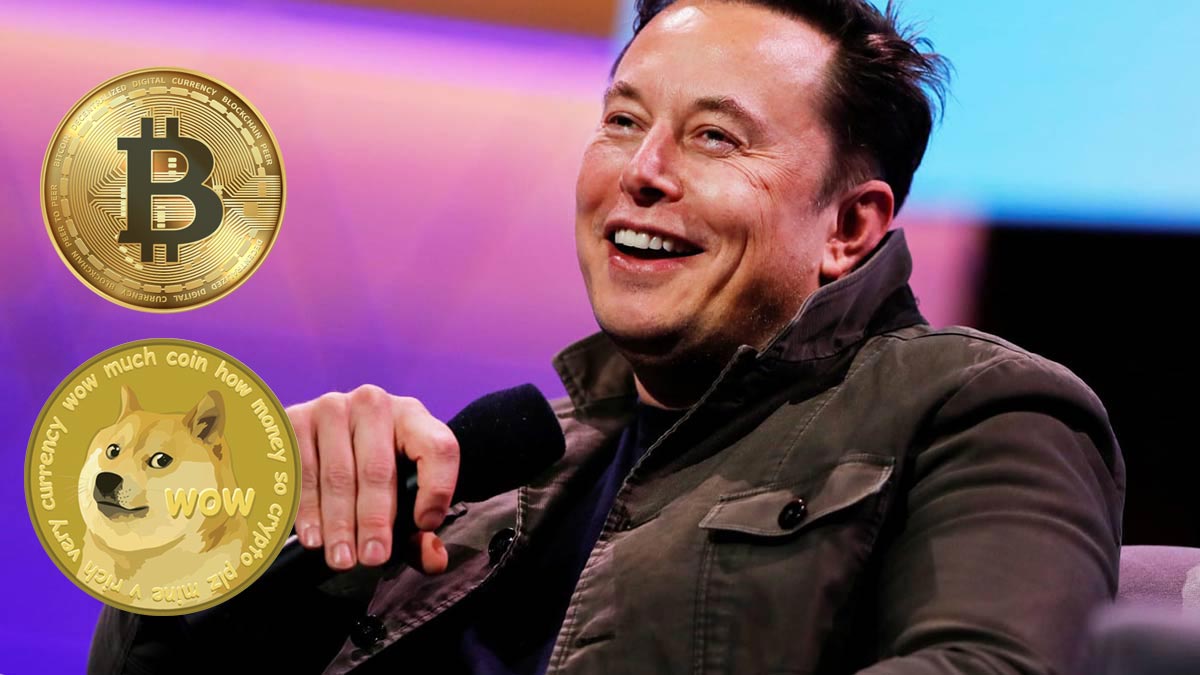 Tesla buys $1.5B in Bitcoin — Musk shares his views on the ...