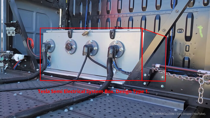 Tesla Semi Truck gets closer to becoming a production candidate with ...