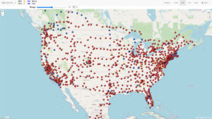 World's largest 100+ stall Tesla Supercharger station is coming to ...