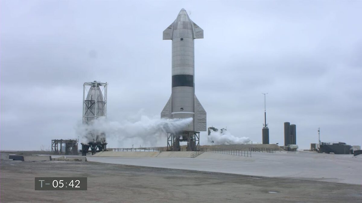 From Starhopper to SN20, a brief timeline of the SpaceX Starship ...