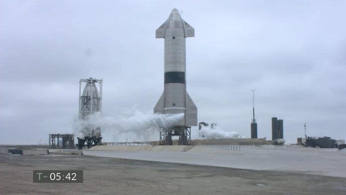 From Starhopper to SN20, a brief timeline of the SpaceX Starship ...