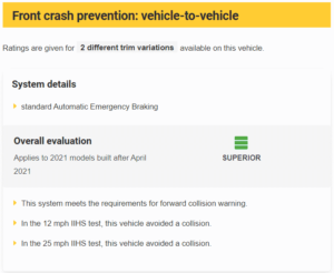 IIHS restores Tesla Model 3's top safety rating after testing the ...