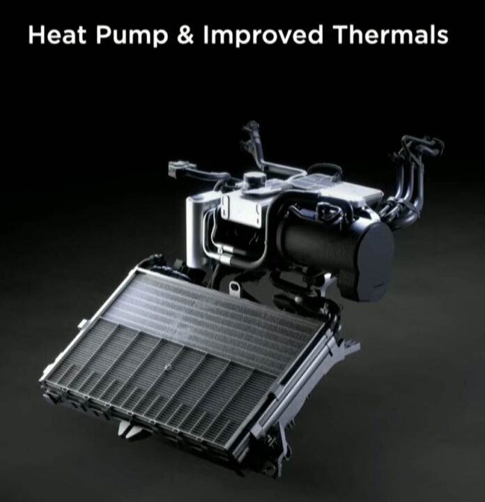 Unplugged Tesla Model S Plaid qualifies for Pikes Peak, watch insane ...