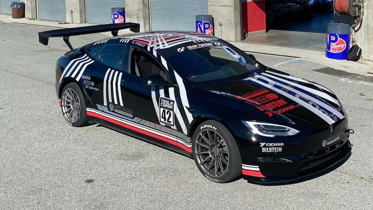 Unplugged Model S Plaid to conquer Pikes Peak in two weeks - Tesla Oracle