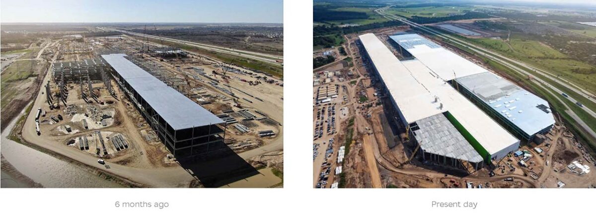 Giga Texas production will start with Tesla Model Y, not the Cybertruck ...