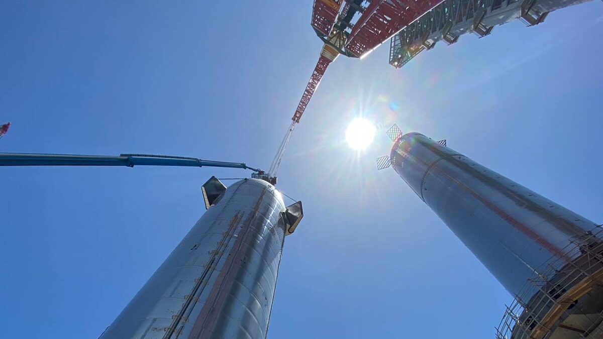 SN20 Archives - Tesla Oracle