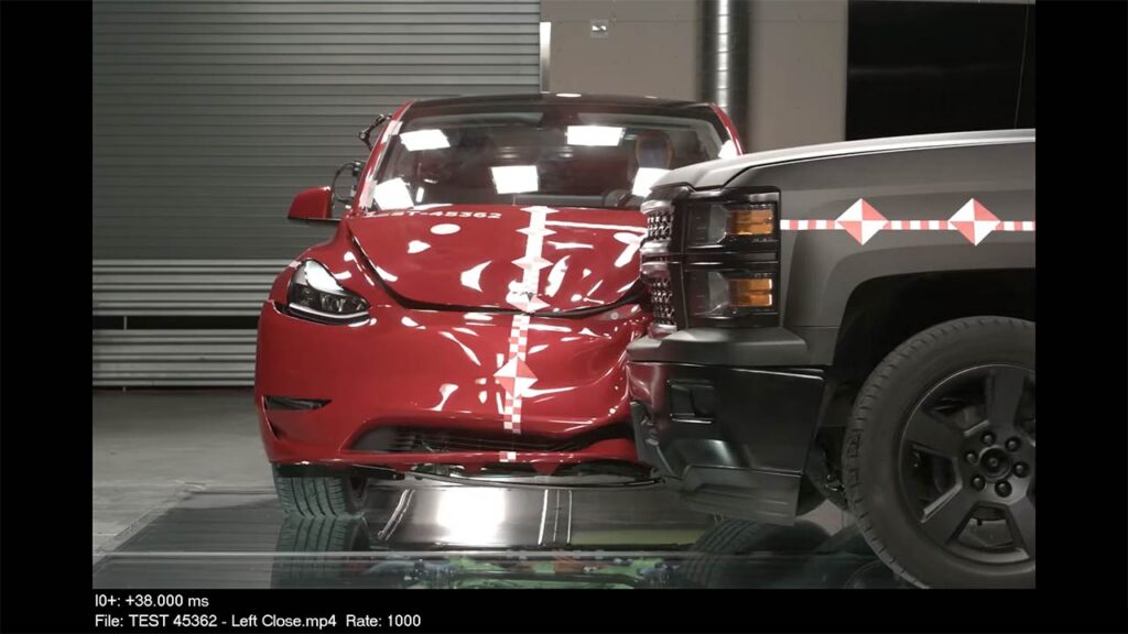 Model X Archives - Tesla Oracle