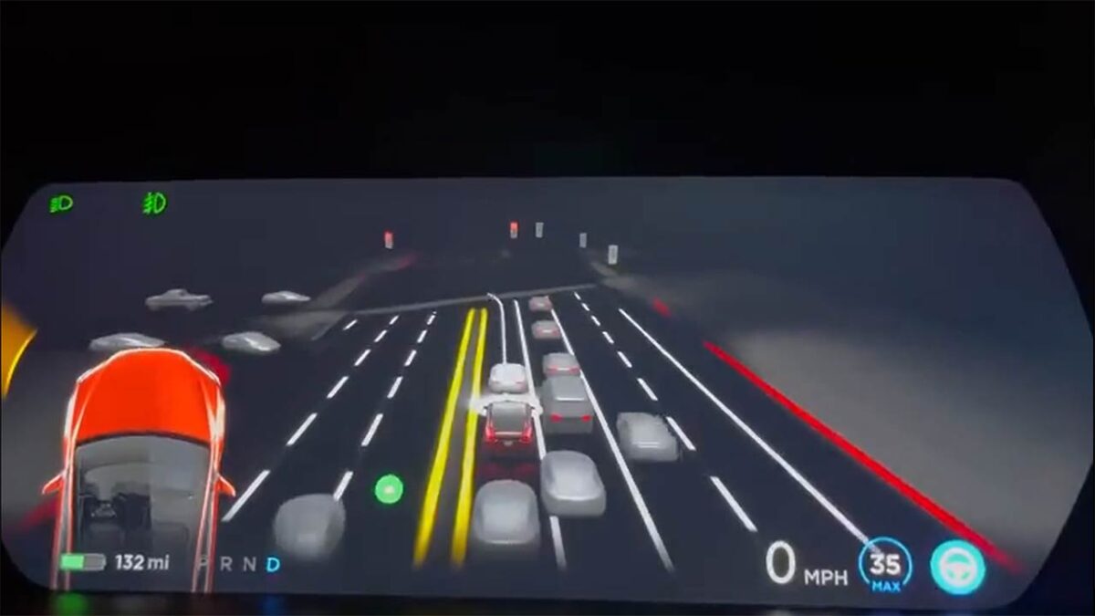 FSD Beta Archives - Tesla Oracle