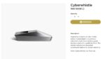 Some Tesla merch items are now buyable with the Dogecoin cryptocurrency ...