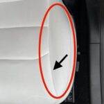 Here's how to clean jeans stains from white seats of your Tesla Model S ...