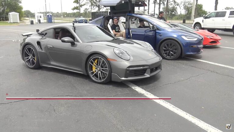 Model X Archives - Tesla Oracle