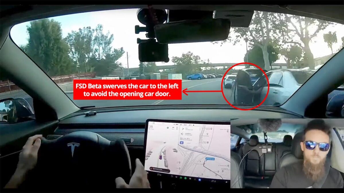 Autopilot (FSD) Archives - Tesla Oracle