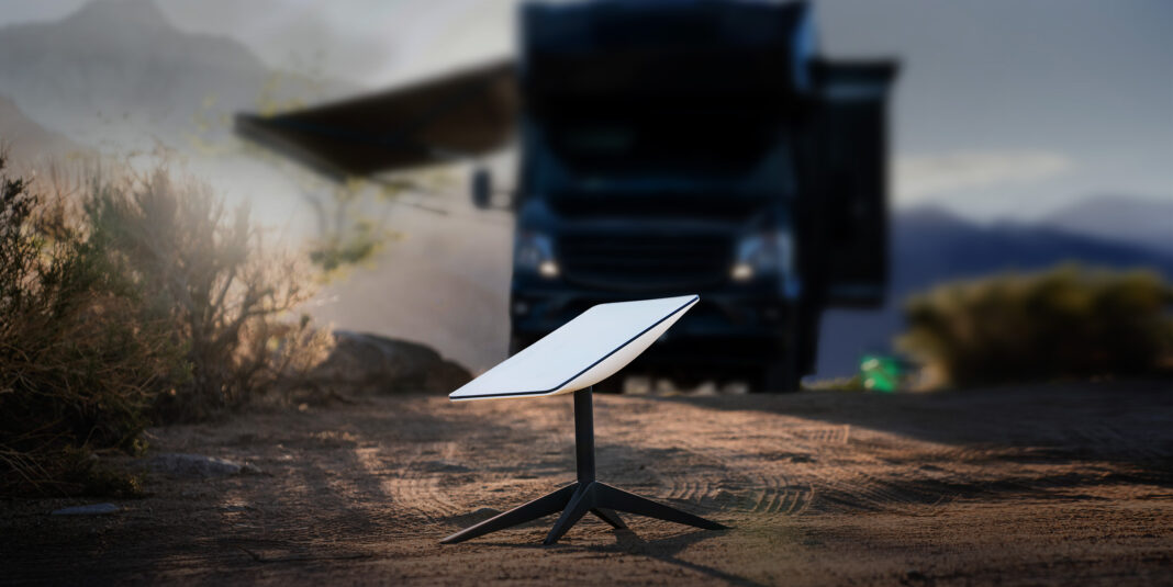 SpaceX Starlink satellite broadband internet is now available in 36 ...