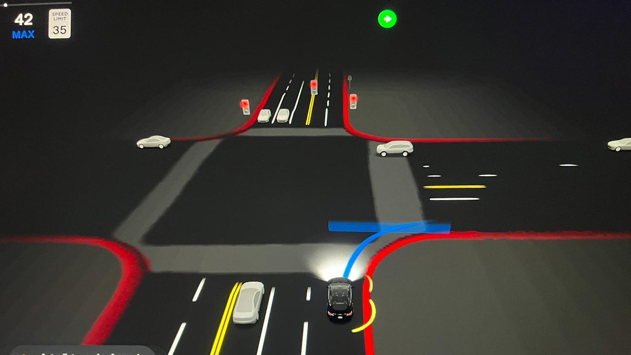 The price of the Tesla Full Self-Driving package will rise to $15K ...