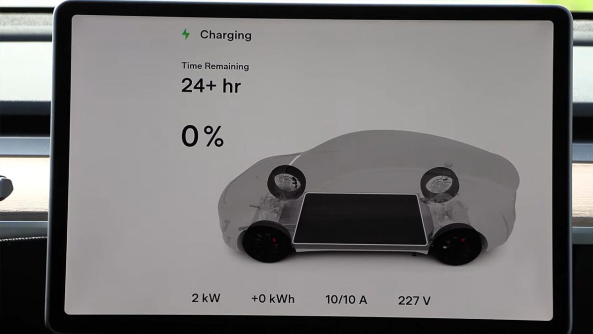 Model Y Archives - Tesla Oracle