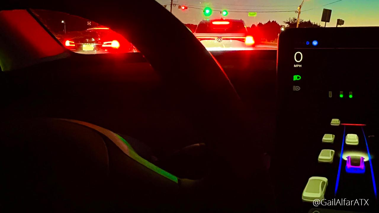 Tesla FSD Beta 10.69.3 is not just a point update release, it's a major ...