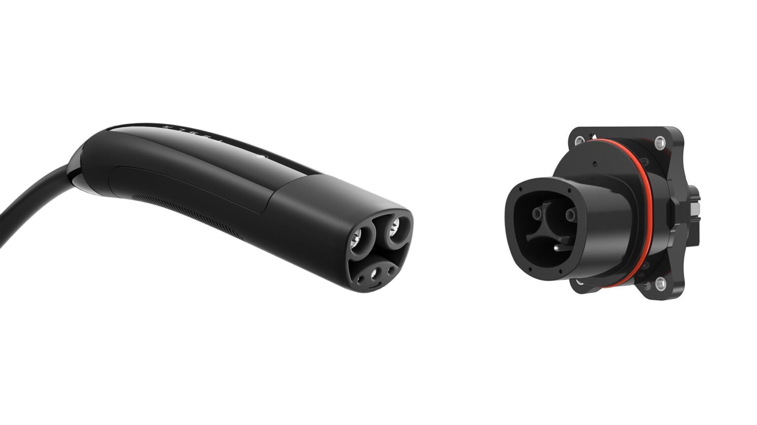 Tesla opens its charging connector design in pursuit of making it the ...