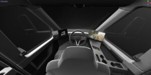 Tesla starts sending Semi delivery event invites, adds the truck ...