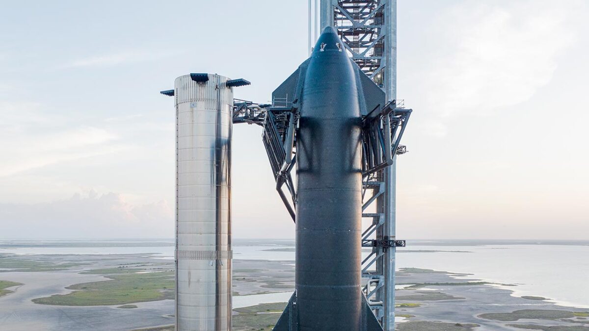 SpaceX Archives - Tesla Oracle