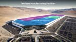 Tesla's $3.6B expansion of Giga Nevada aims at 100 GWh of 4680 cells ...