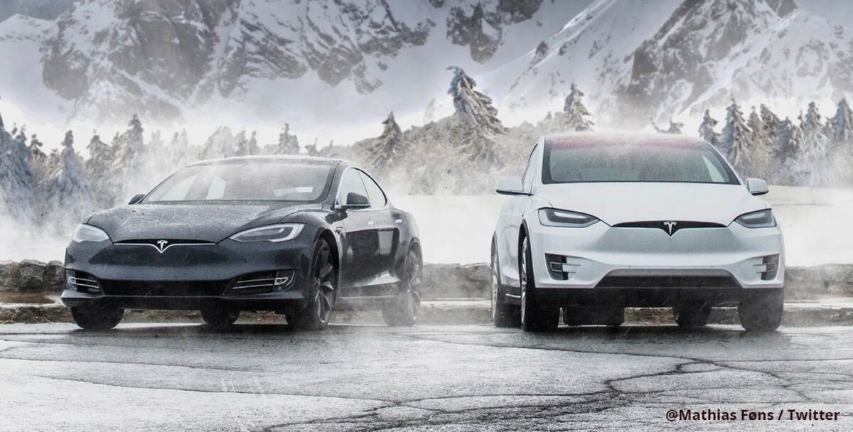 Tesla drops prices of its Model S, 3, X, and Y vehicles (complete list ...