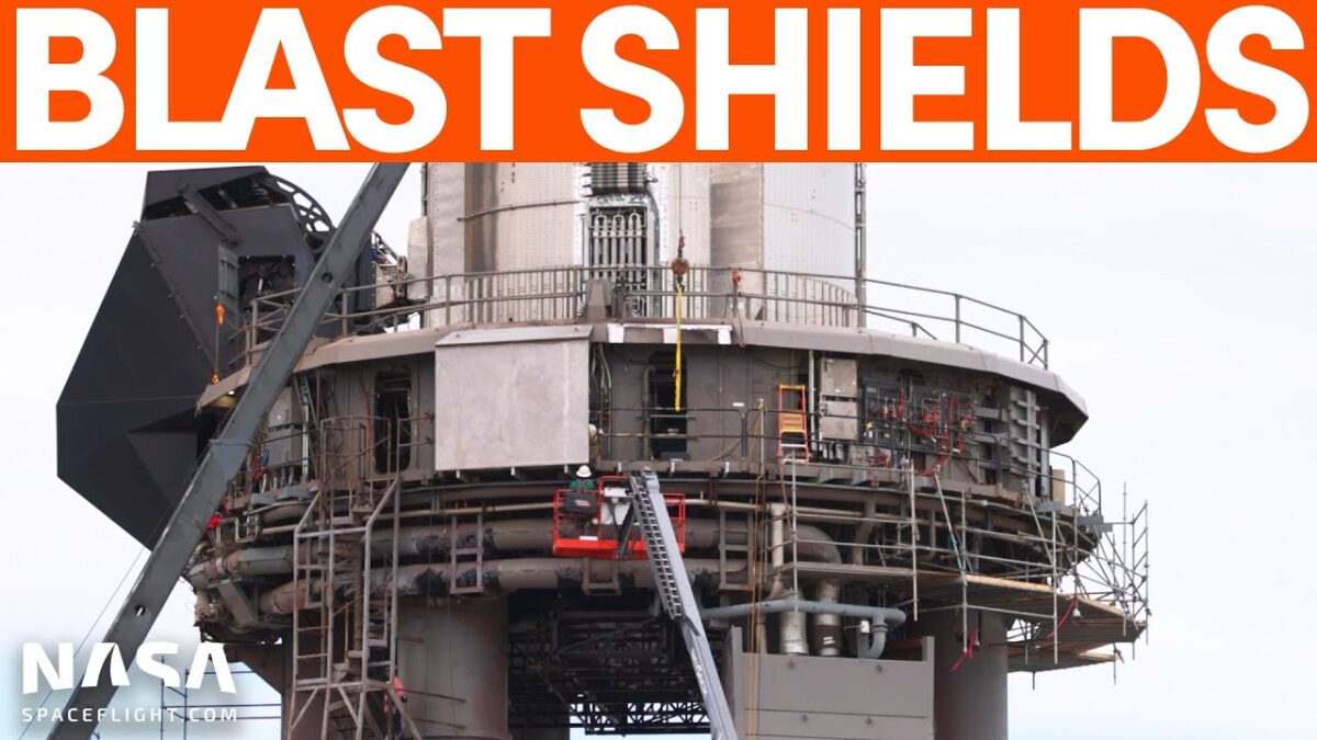 SpaceX Archives - Tesla Oracle