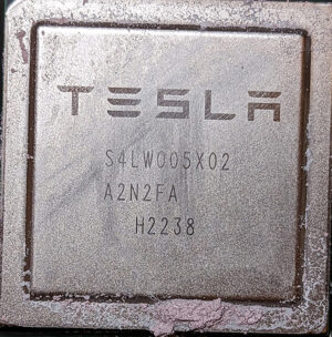 All that we know about Tesla FSD Hardware 4 (HW4) computer, HW3 vs. HW4 ...