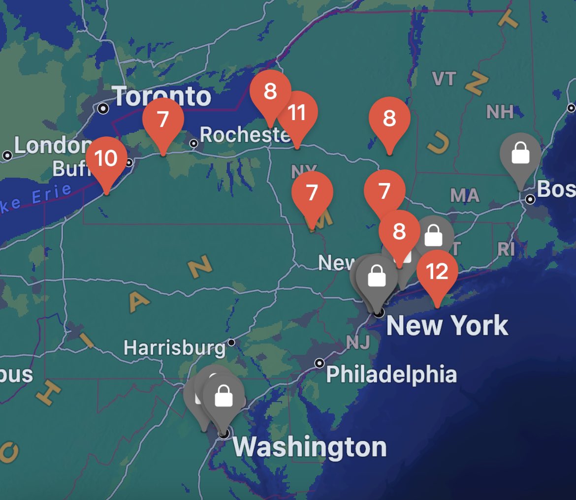 Tesla phone app has a "Charge Your Non-Tesla" section, v4.19 provides ...