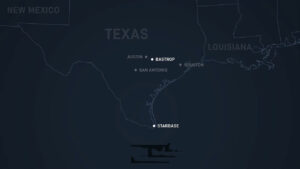 SpaceX is opening a new Starlink manufacturing facility in Bastrop ...