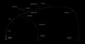 SpaceX targeting ~08:00 am CT for Starship liftoff, shares infographic ...
