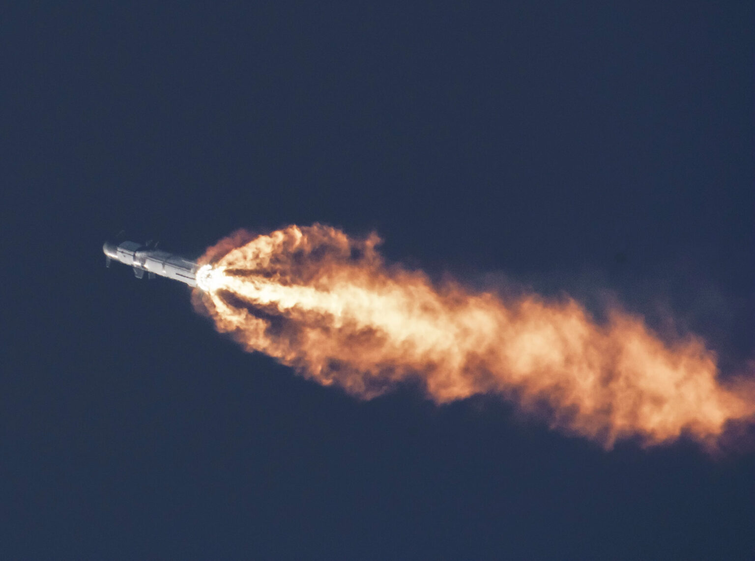 SpaceX Archives - Tesla Oracle