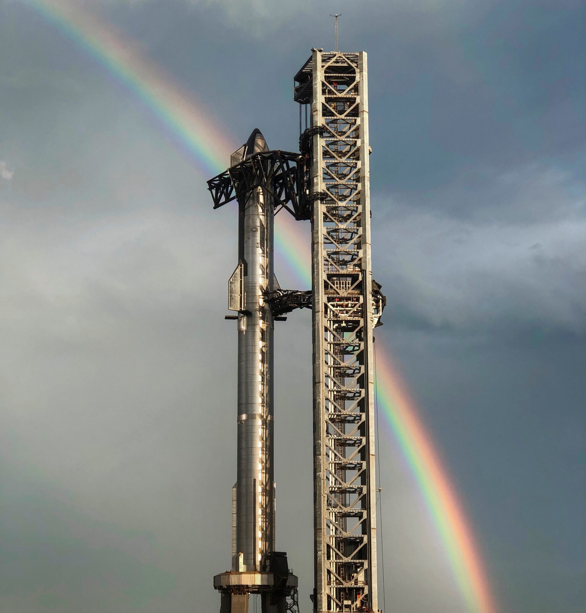 SpaceX announces Starship orbital flight test schedule, releases ...