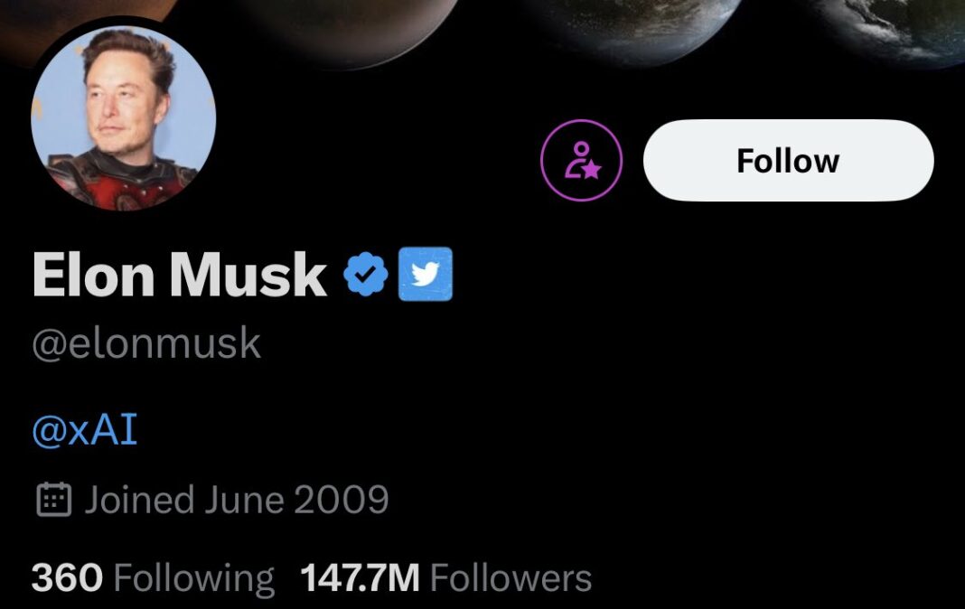 Elon Musk forms xAI, his answer to OpenAI and probably ChatGPT in the ...