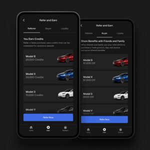 Tesla refreshes its 2023 Referral Program with perks increased up to 5 ...